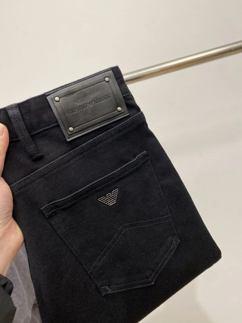 Armani Jeans