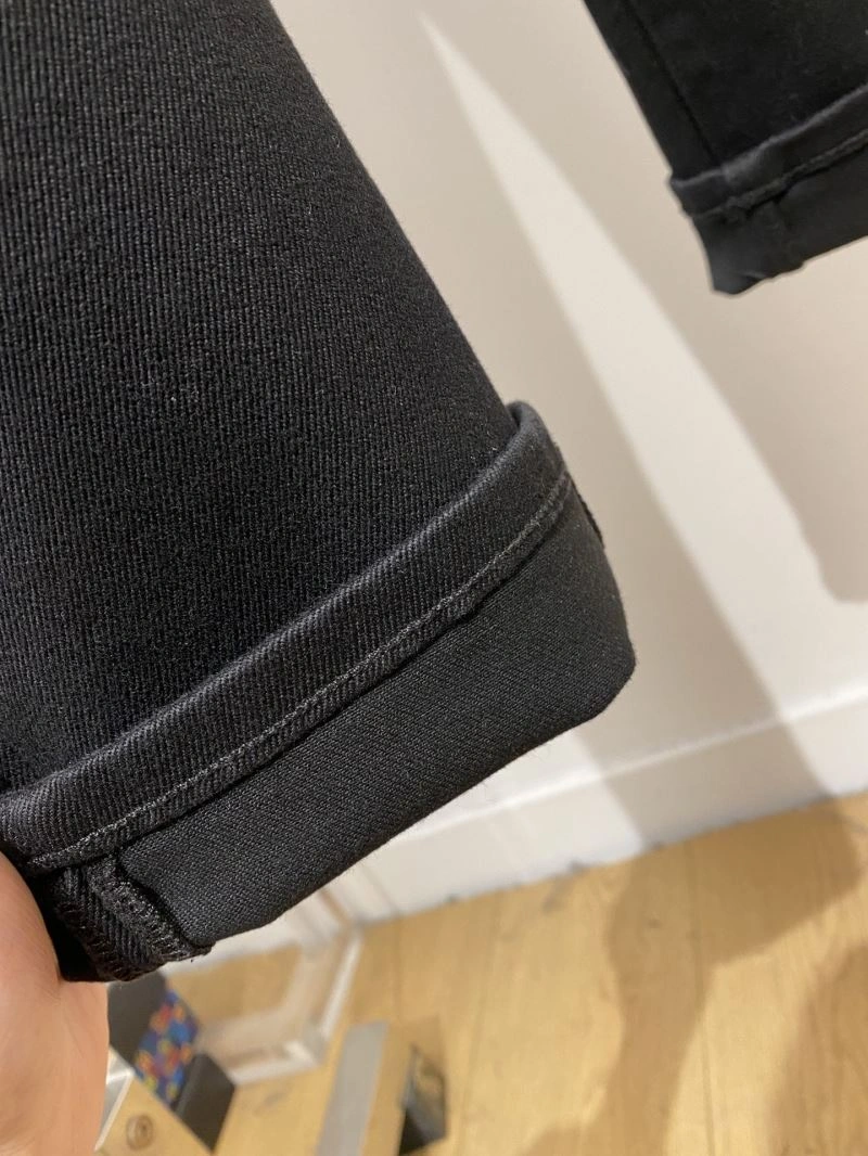 Inexpensive Armani Jeans