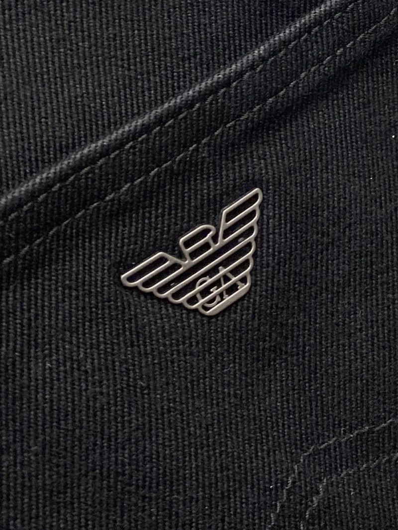 Inexpensive Armani Jeans