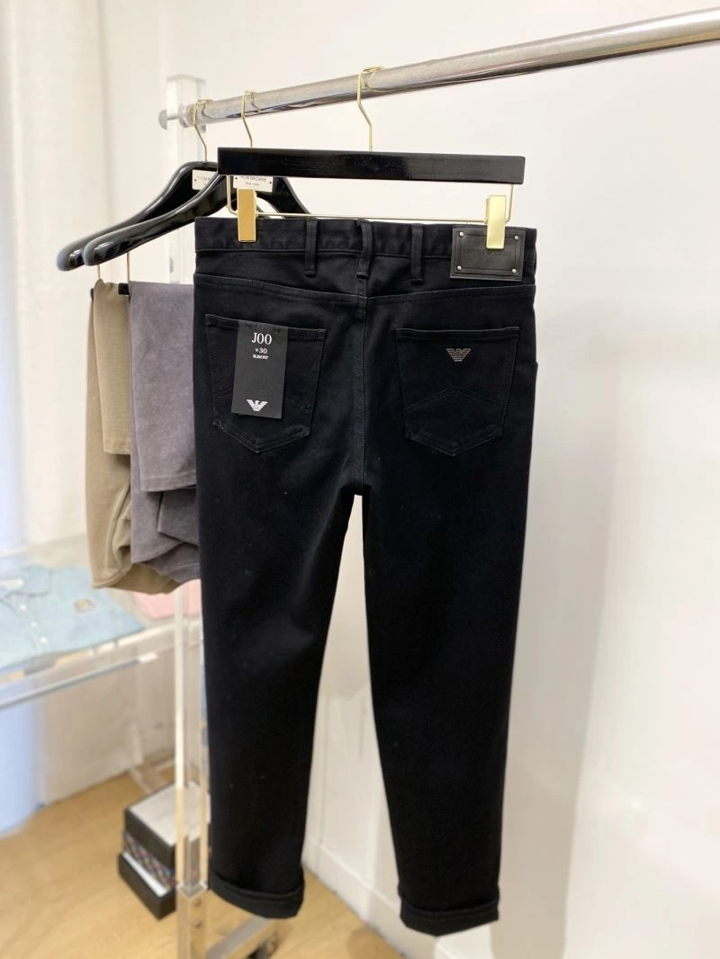 Inexpensive Armani Jeans