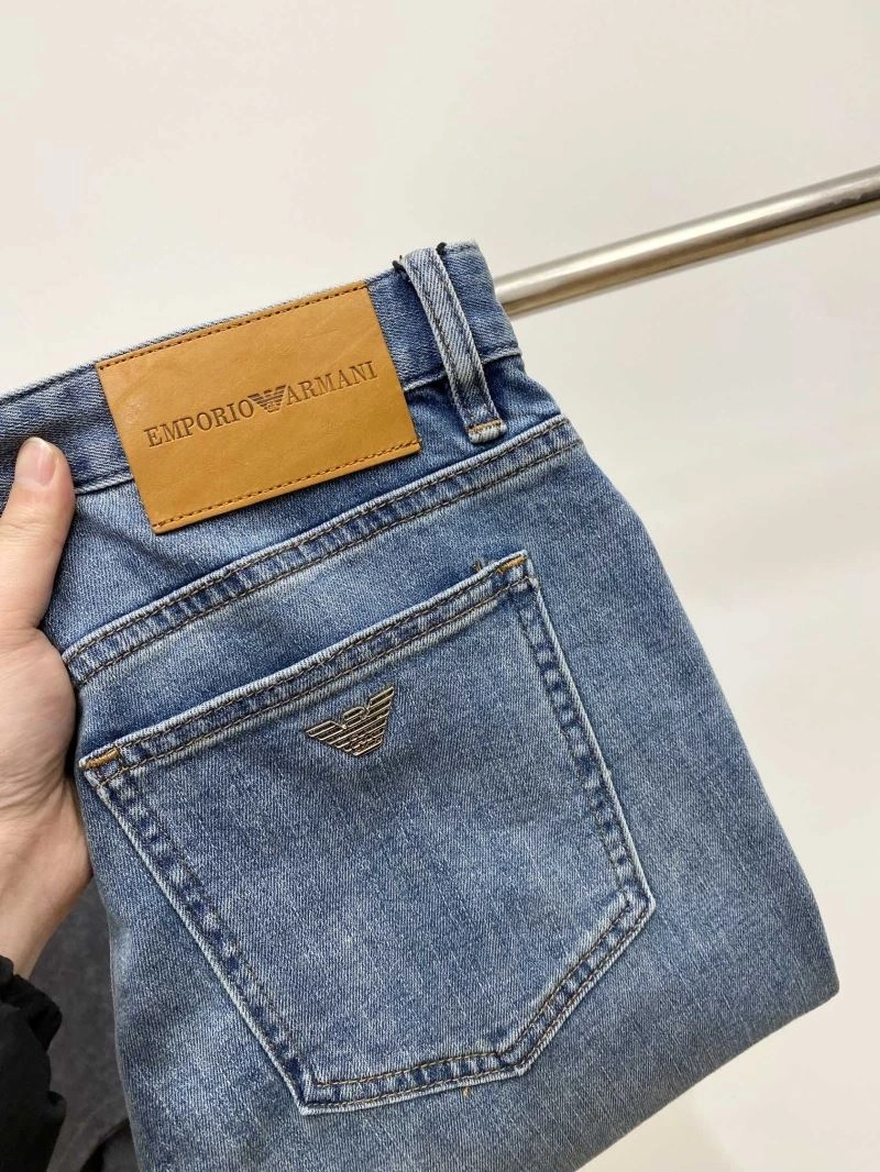 Armani Jeans