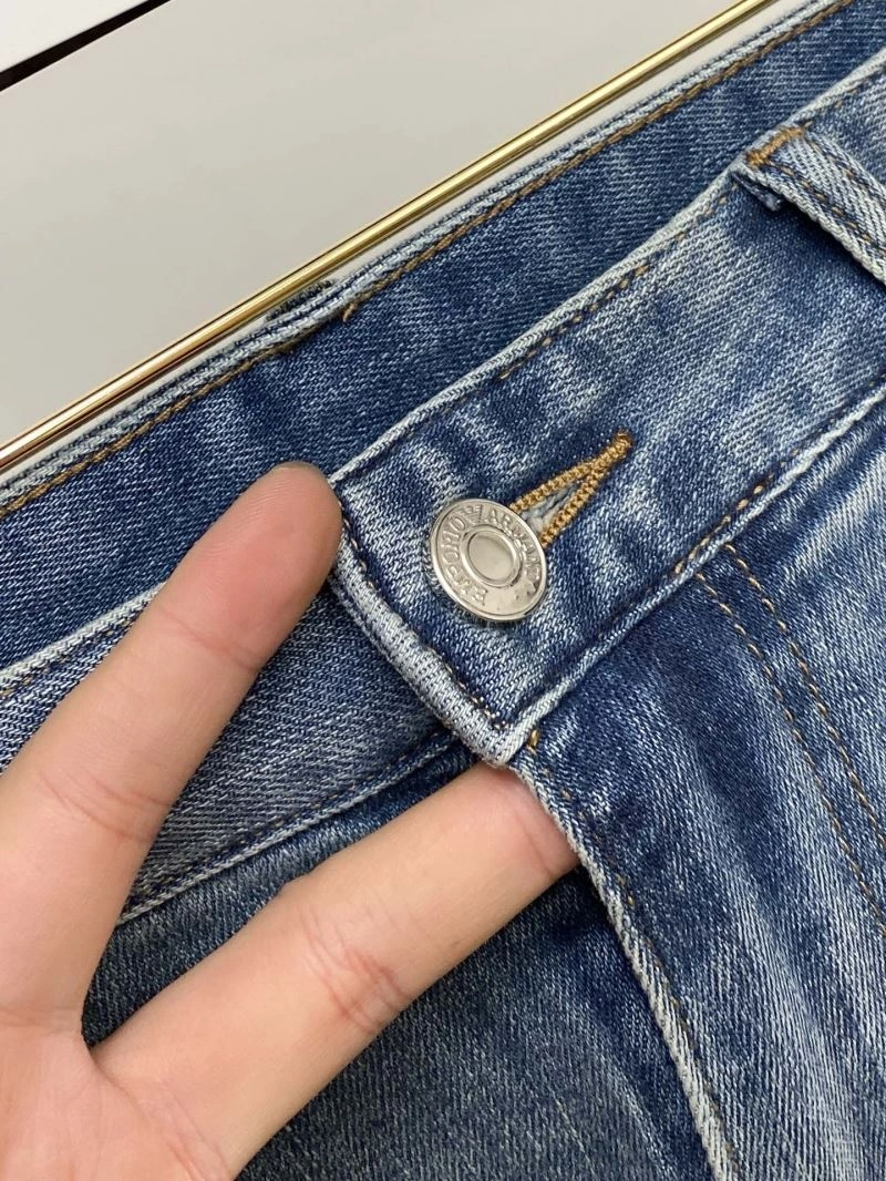 Top match Armani Jeans