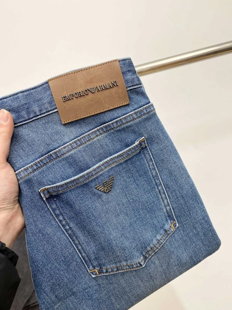 Armani Jeans