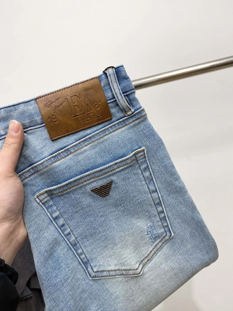 Armani Jeans