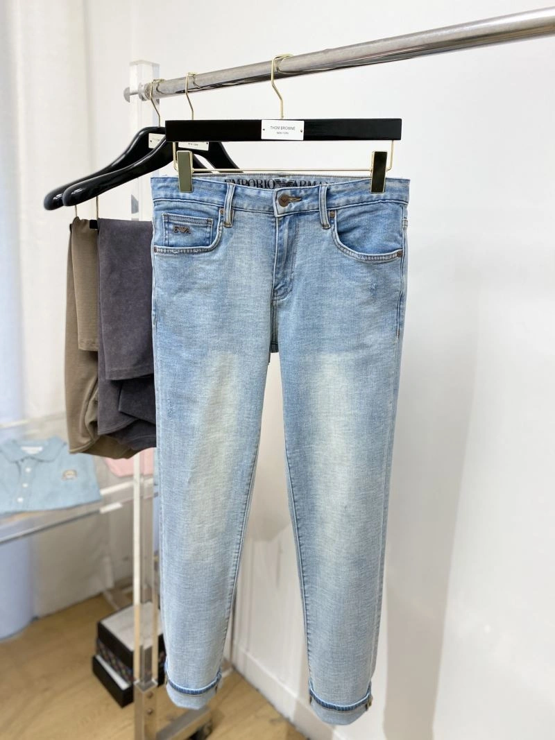 Authentic Armani Jeans