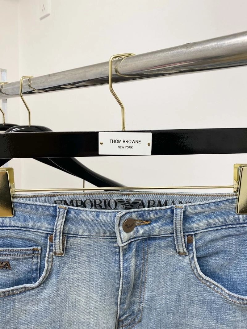 Authentic Armani Jeans