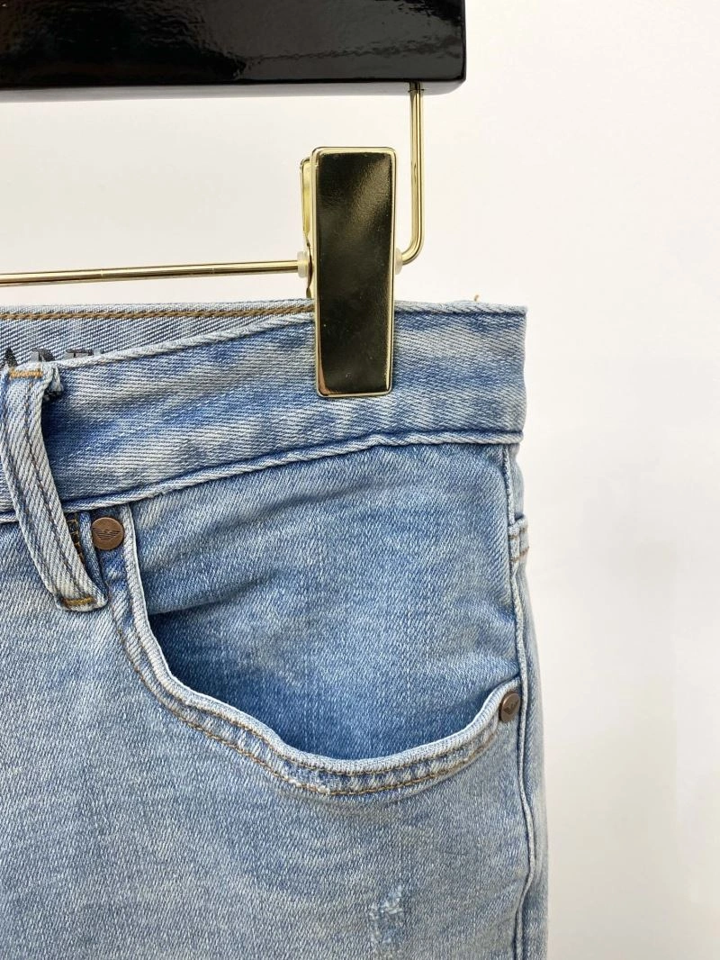 Authentic Armani Jeans