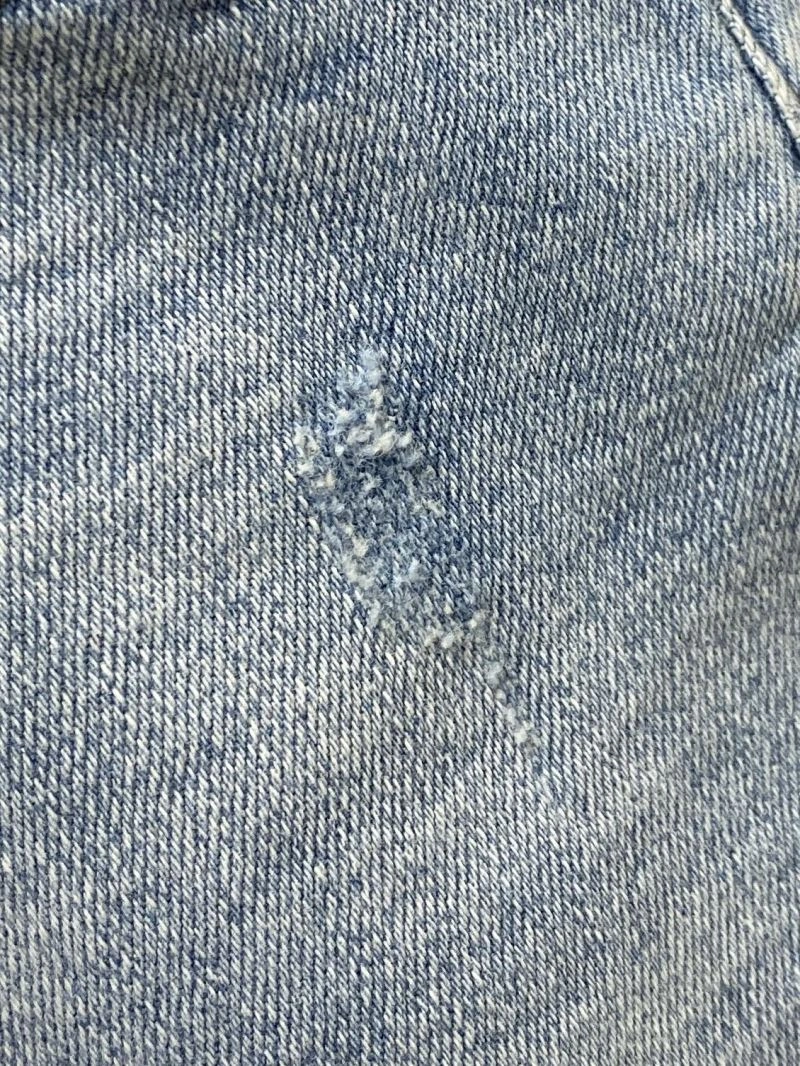 Authentic Armani Jeans