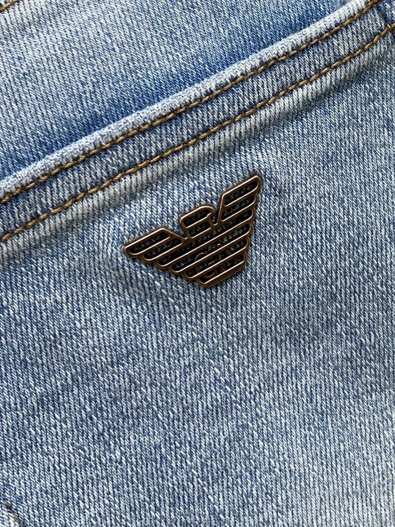Authentic Armani Jeans