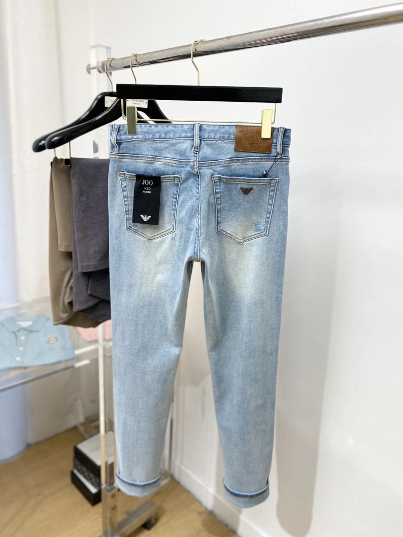 Authentic Armani Jeans
