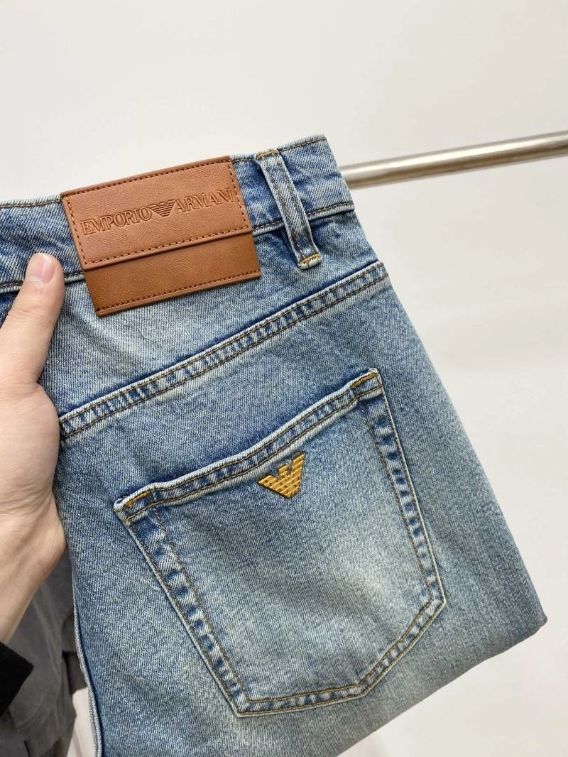 Armani Jeans