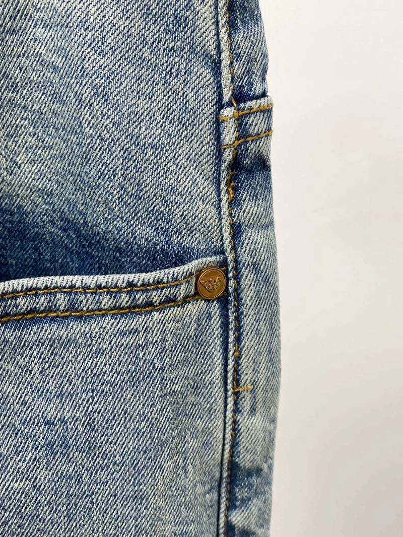 Precise copy Armani Jeans