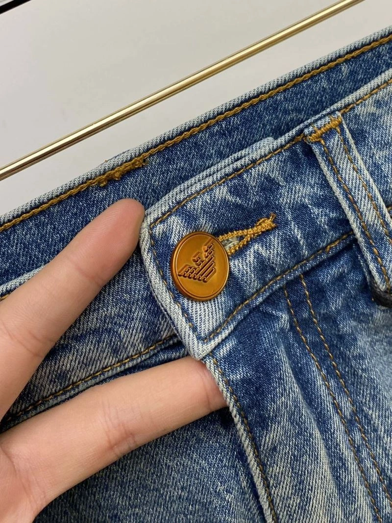 Precise copy Armani Jeans