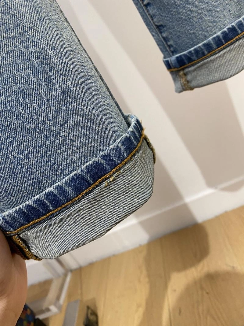 Precise copy Armani Jeans