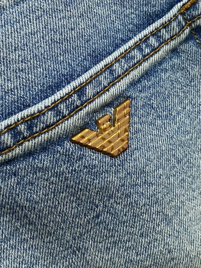Precise copy Armani Jeans