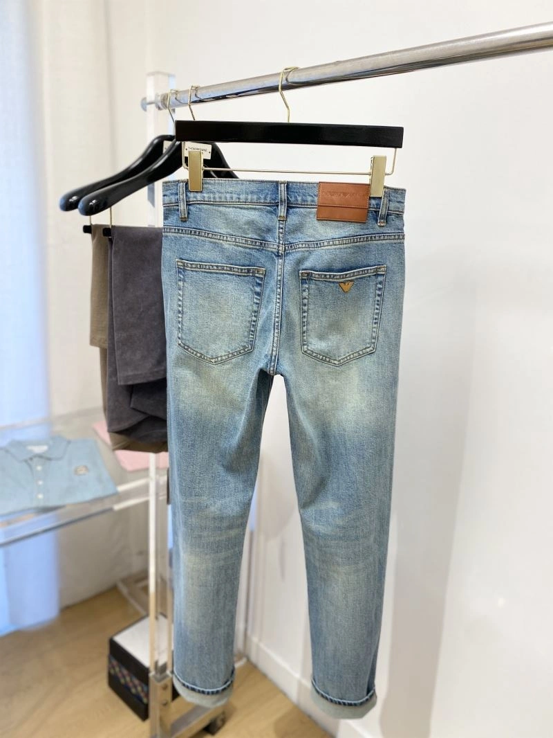 Precise copy Armani Jeans
