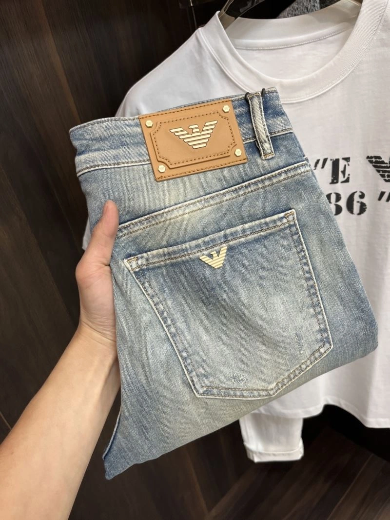 Armani Jeans