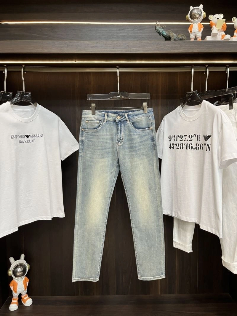 Reasonably priced Armani Jeans