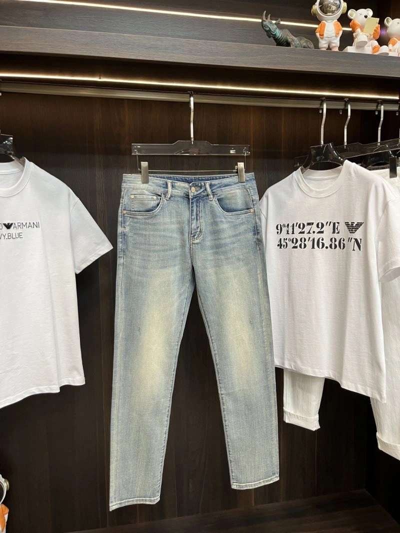 Reasonably priced Armani Jeans