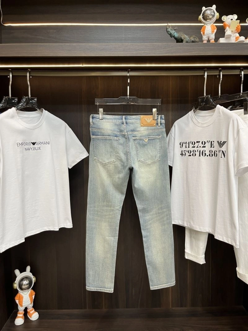 Reasonably priced Armani Jeans