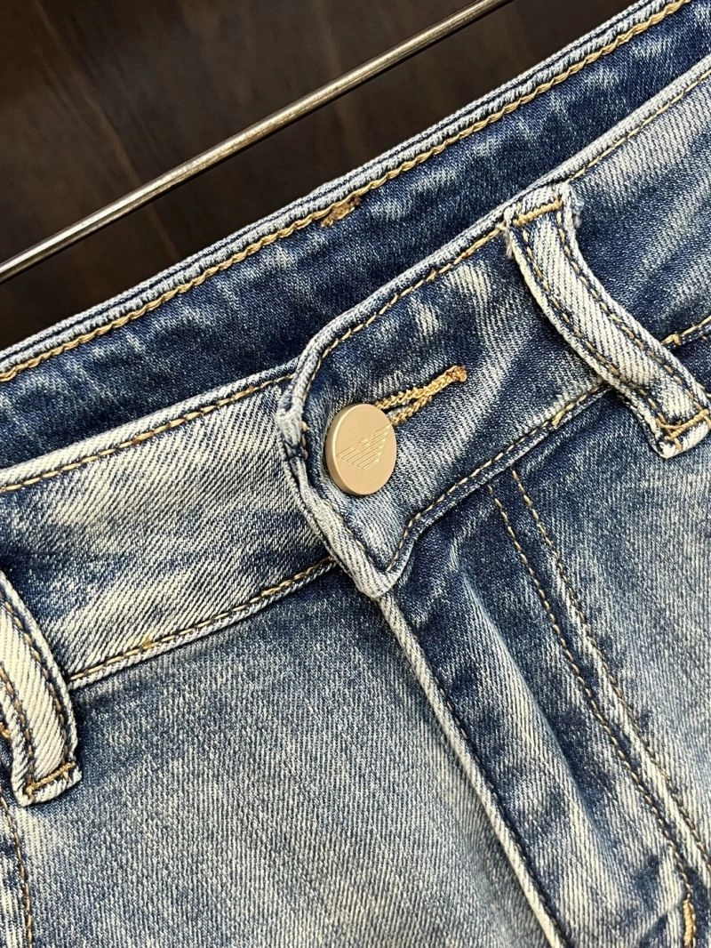 Reasonably priced Armani Jeans