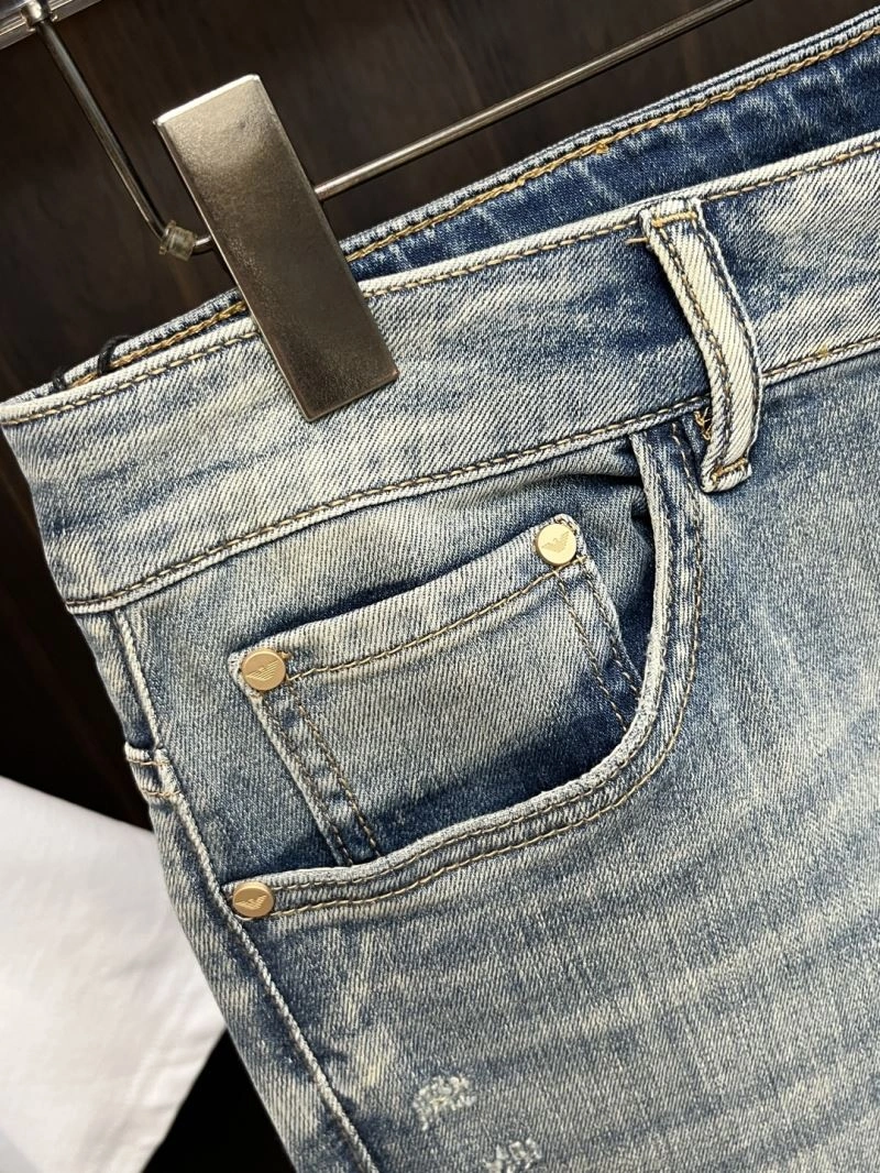 Reasonably priced Armani Jeans