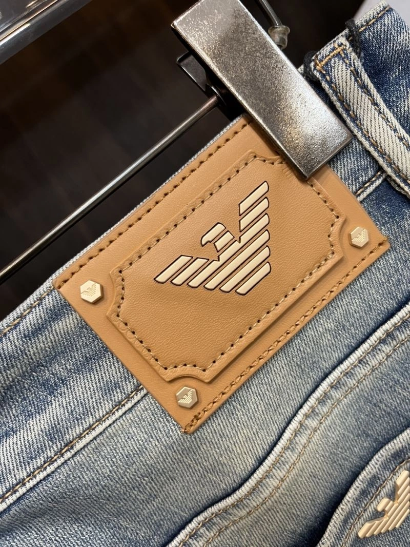 Reasonably priced Armani Jeans