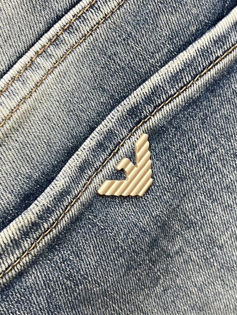 Reasonably priced Armani Jeans