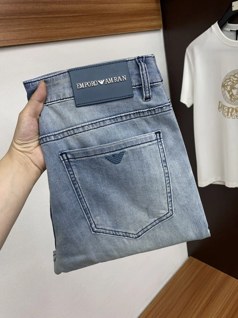 Armani Jeans