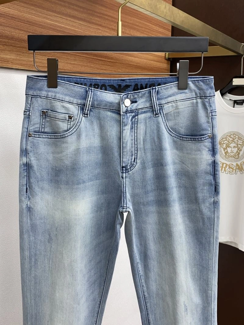 Exact replica Armani Jeans