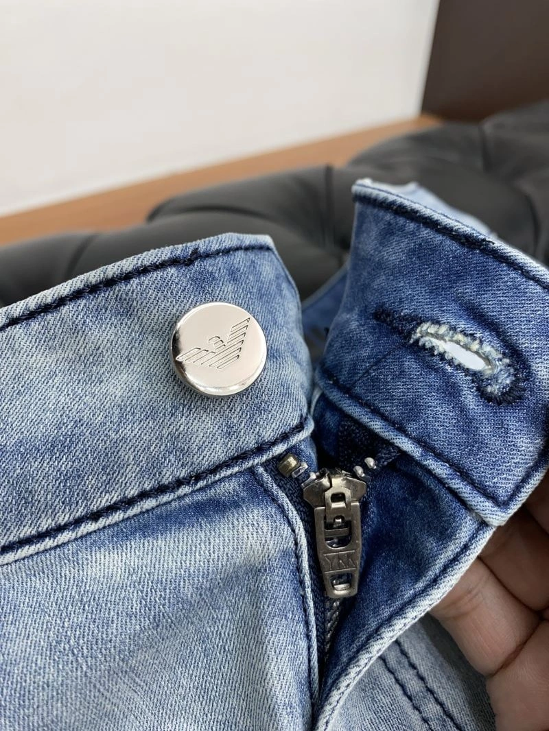 Exact replica Armani Jeans