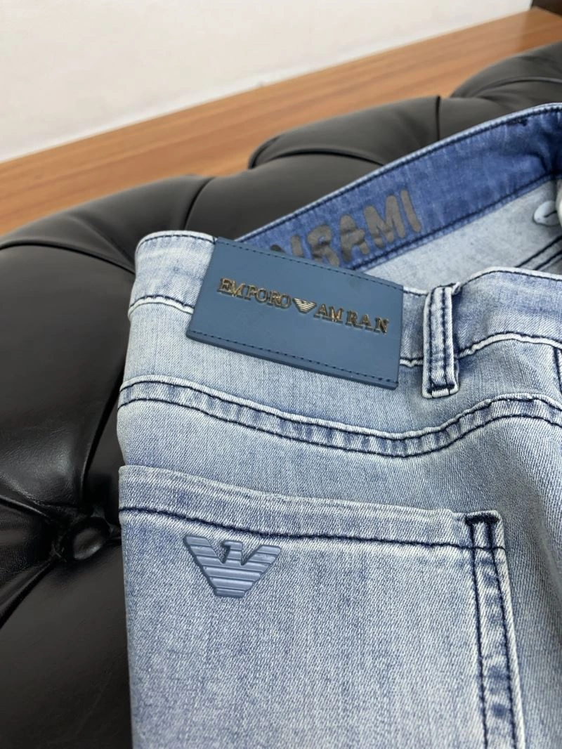 Exact replica Armani Jeans