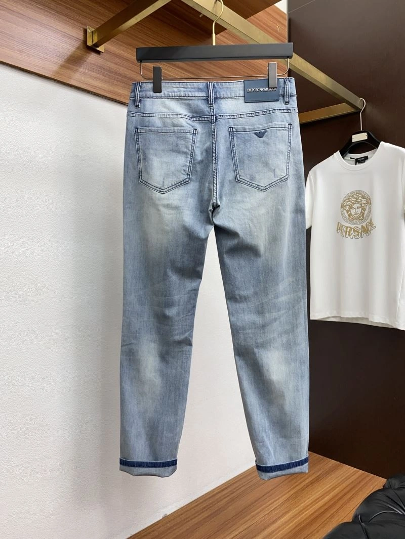 Exact replica Armani Jeans