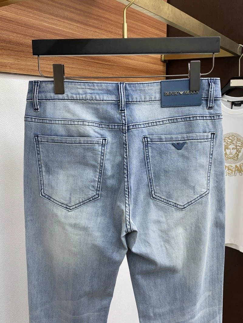 Exact replica Armani Jeans