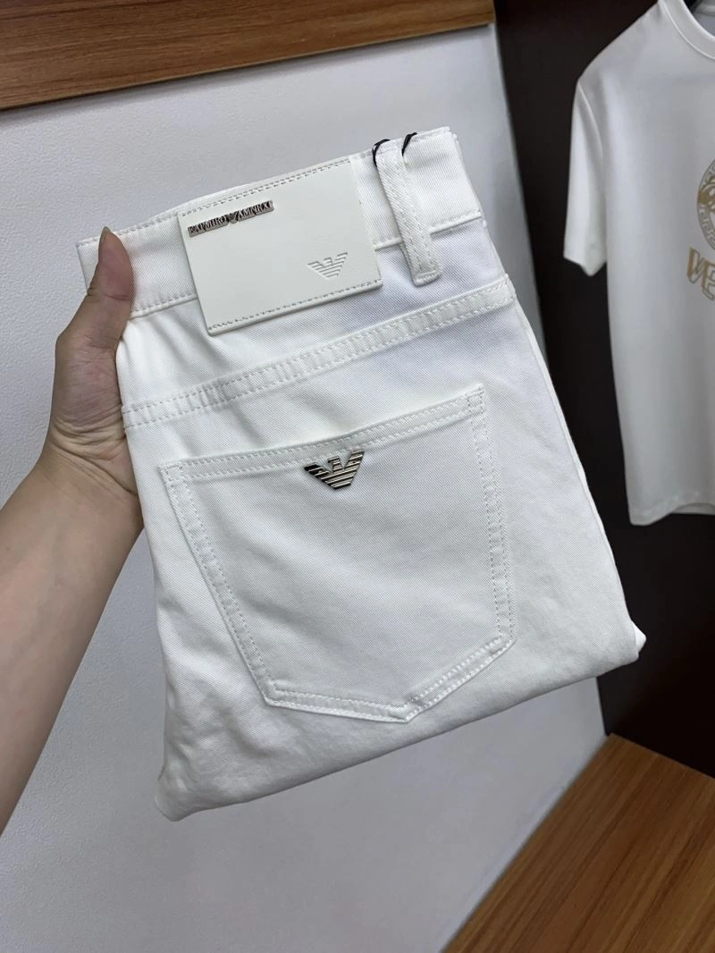 Armani Jeans