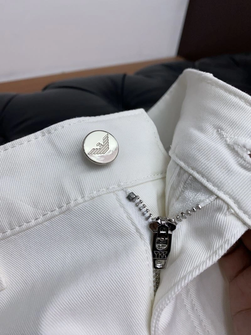 Original Armani Jeans