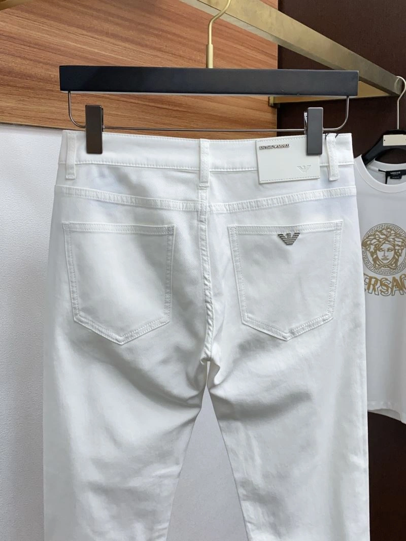 Original Armani Jeans