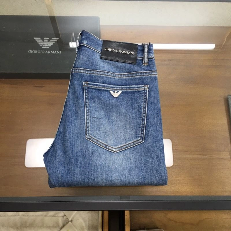 Armani Jeans