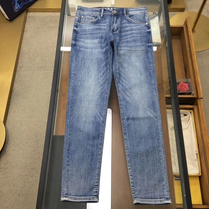 Budget-friendly Armani Jeans