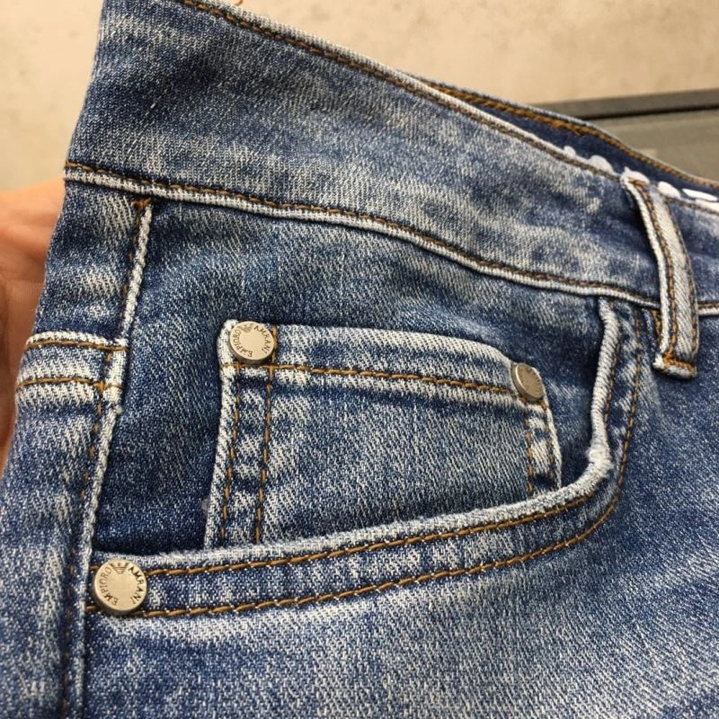 Budget-friendly Armani Jeans