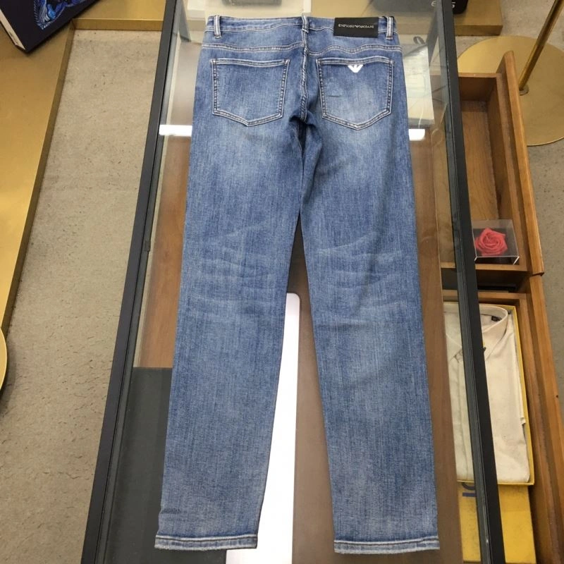 Budget-friendly Armani Jeans
