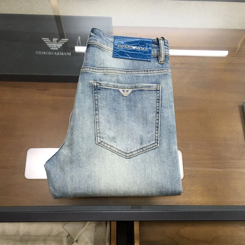 Armani Jeans
