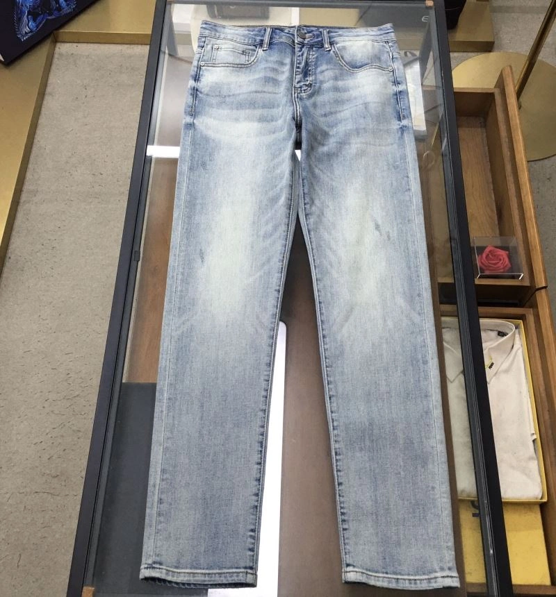 Inexpensive Armani Jeans
