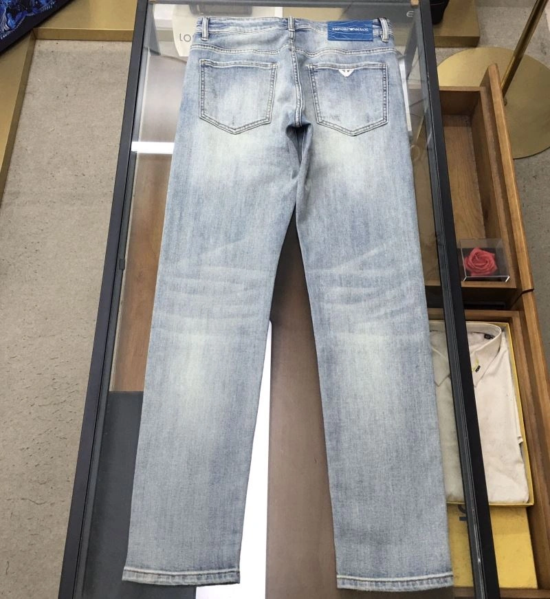 Inexpensive Armani Jeans