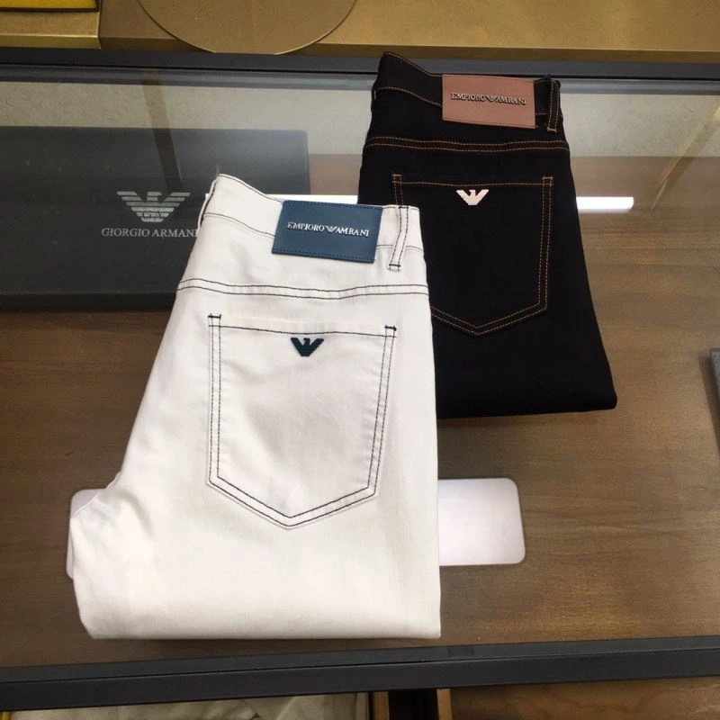 Armani Jeans