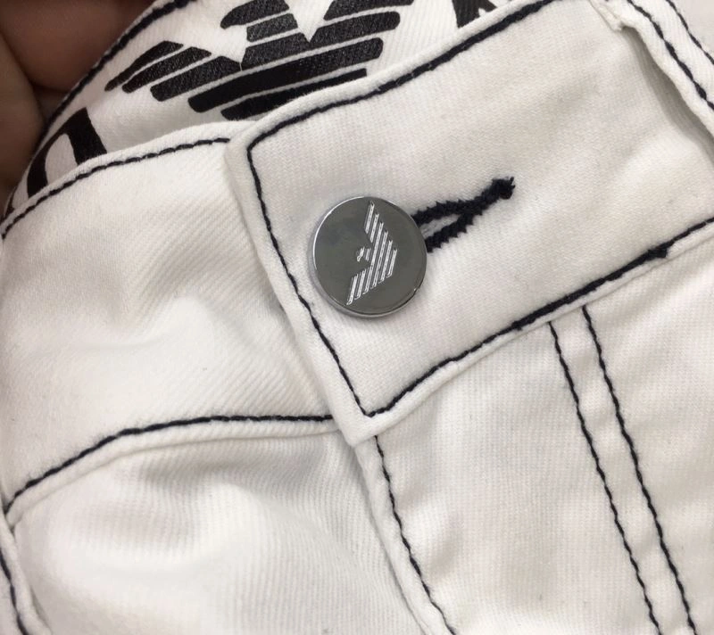 Armani Jeans