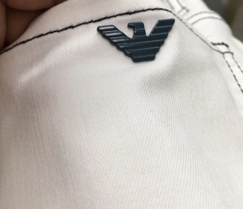 Armani Jeans