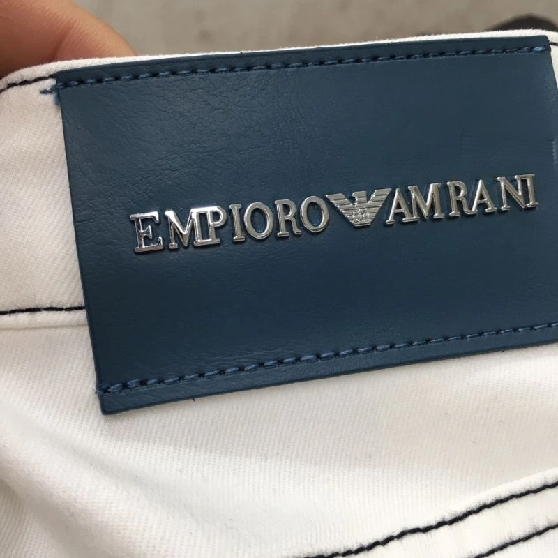 Armani Jeans