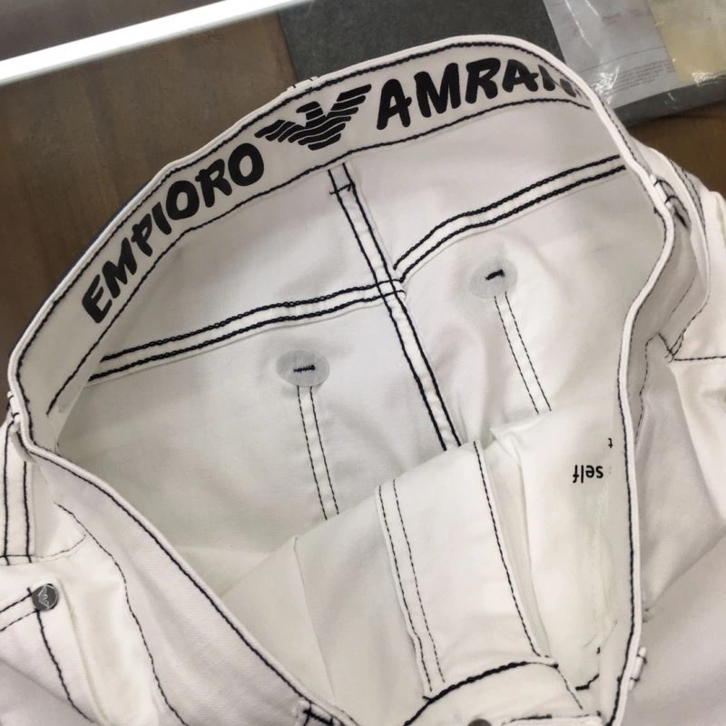 Armani Jeans