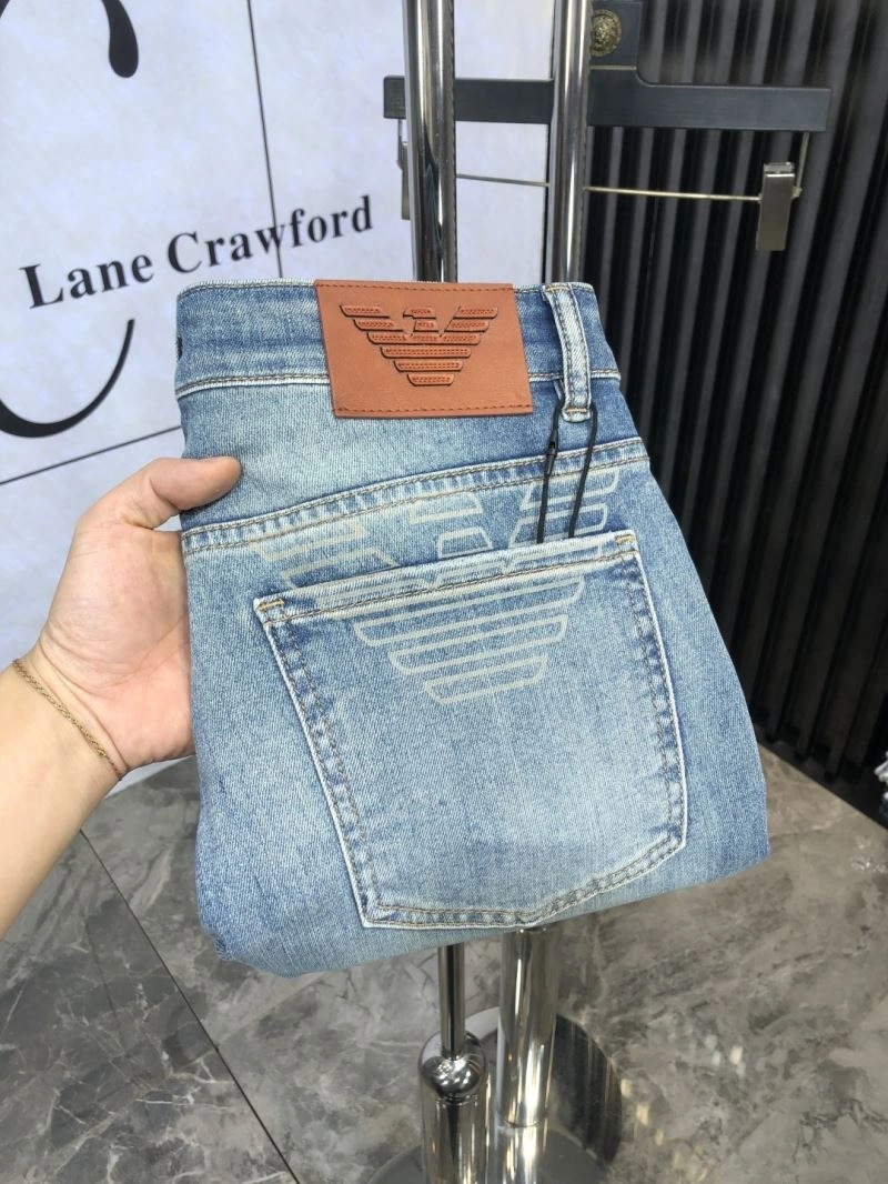 Armani Jeans
